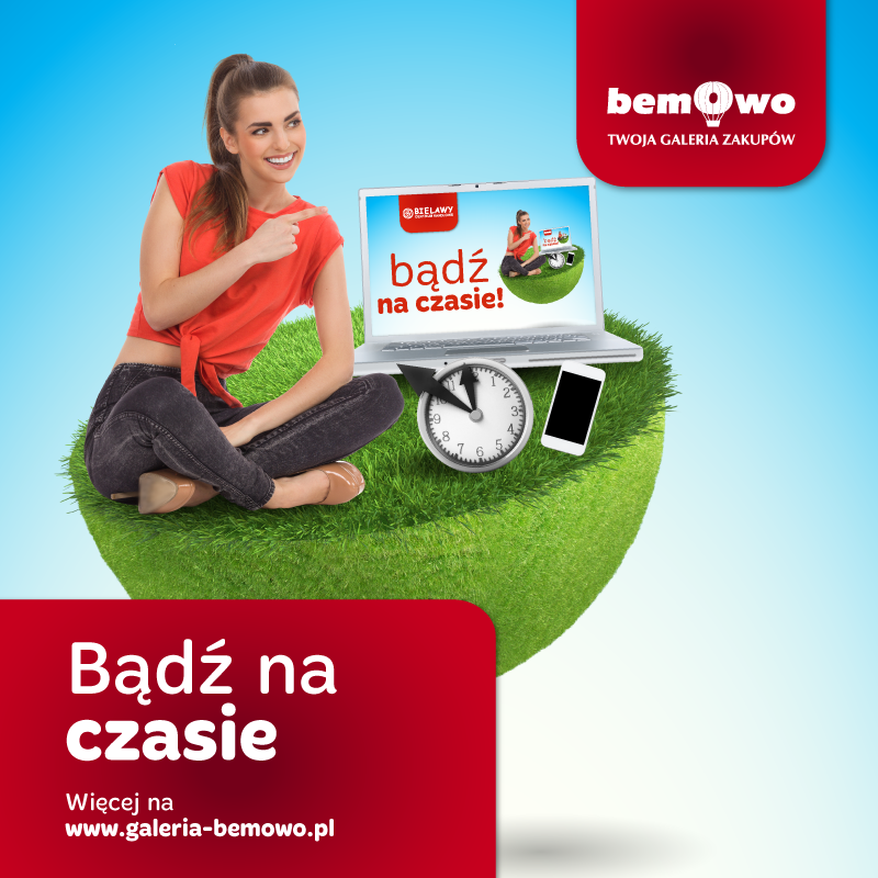 Strona główna - Bemowo