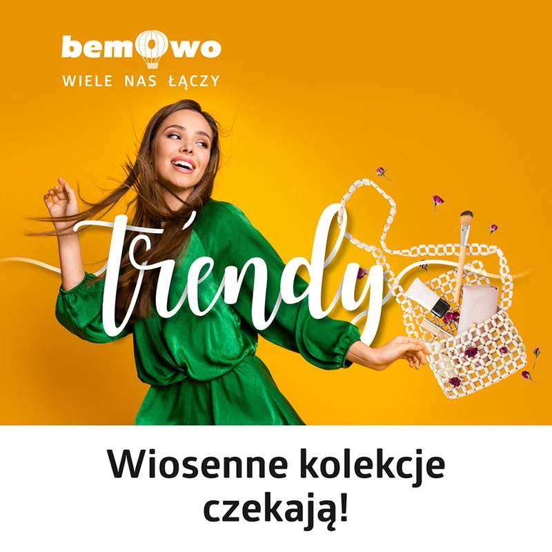 Strona główna - Bemowo